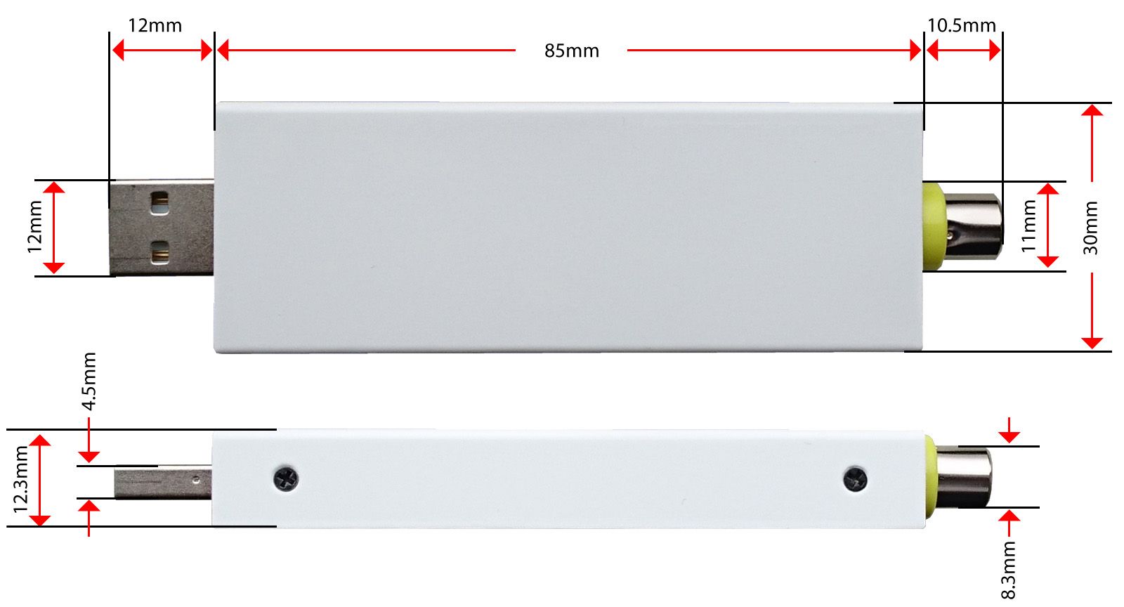 NTSC-USBコンバーター - 株式会社ガゾウ
